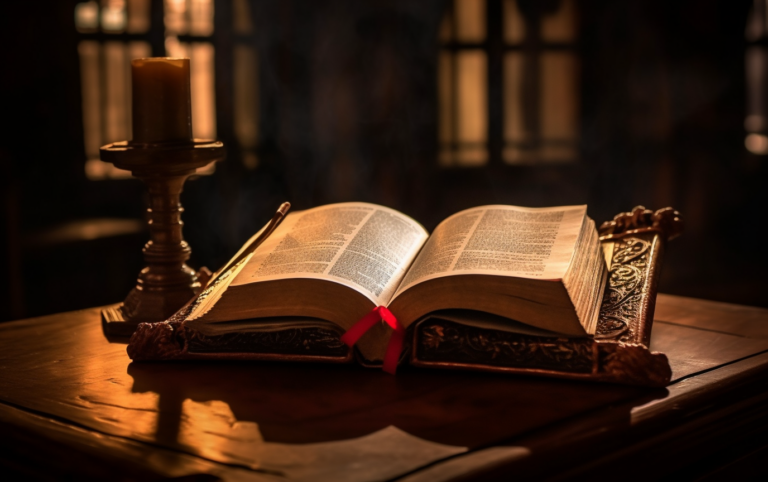 Christian Collective Ministry – Closer Through God One Soul at a Time